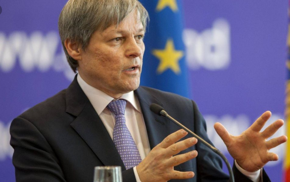 Cioloș vorbește despre o „încolonare” pentru 9 octombrie la Romexpo: „S ...