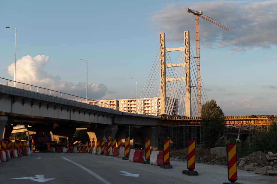 Gabriela Firea despre Podul Ciurel și demersurile lui Nicușor Dan: „Se ...