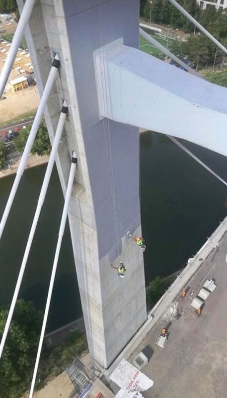 Gabriela Firea despre Podul Ciurel și demersurile lui Nicușor Dan: „Se ...