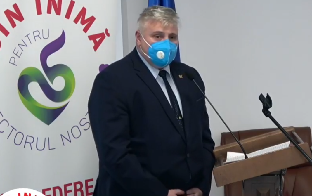 Conducere „militară” la Economat Sector 5 și audit extern - Ziarul de ...