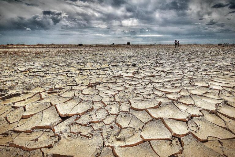 Situație fără precedent: Seceta afectează aproape jumătate din Uniunea ...