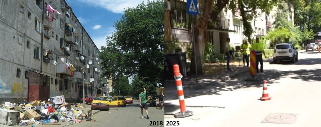 Ferentari – între mit și renaștere: cum se schimbă, în tăcere, cel mai ...