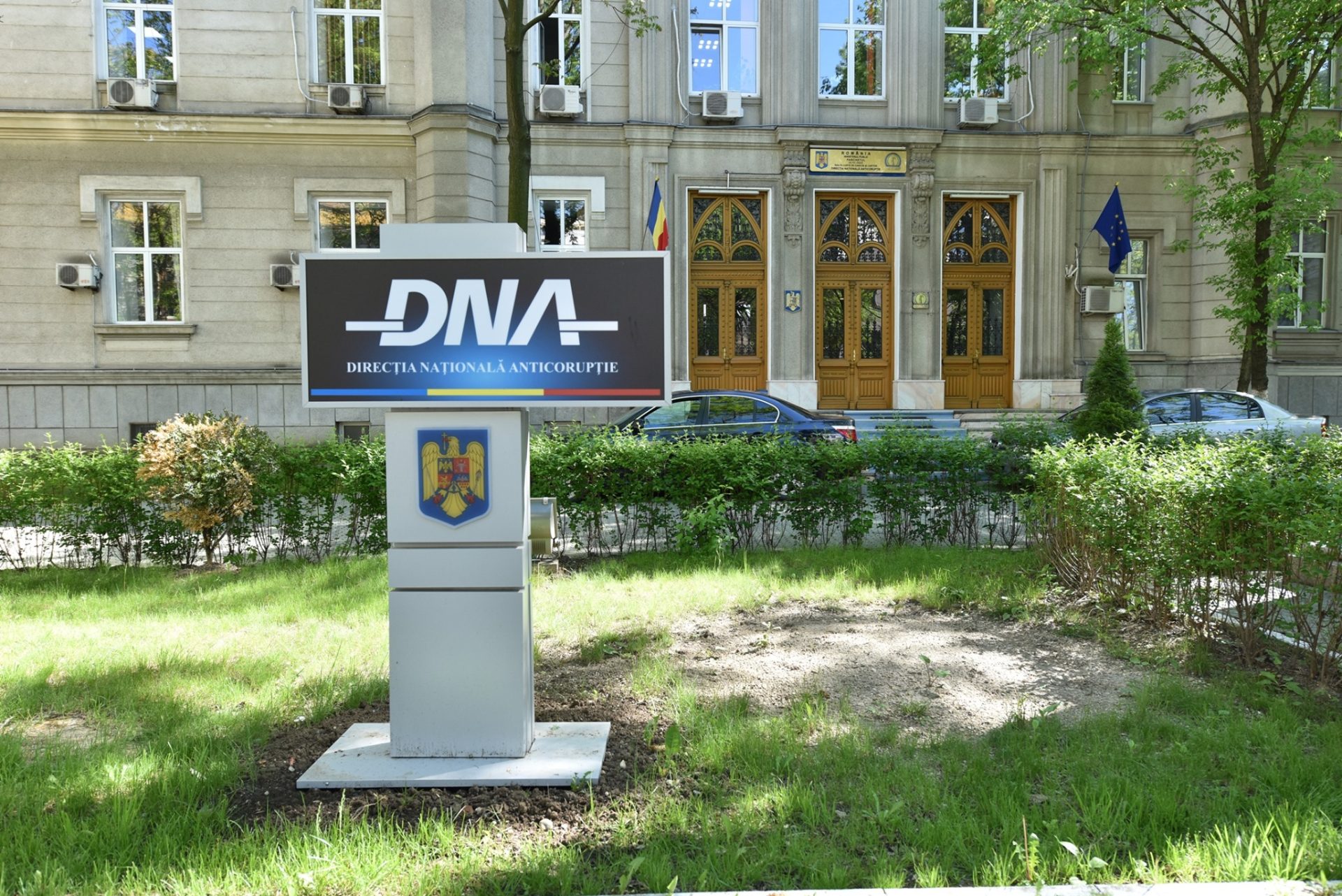 DNA-ul, sesizat în scandalul salubrizării din Vâlcea. Printre acuzații ...