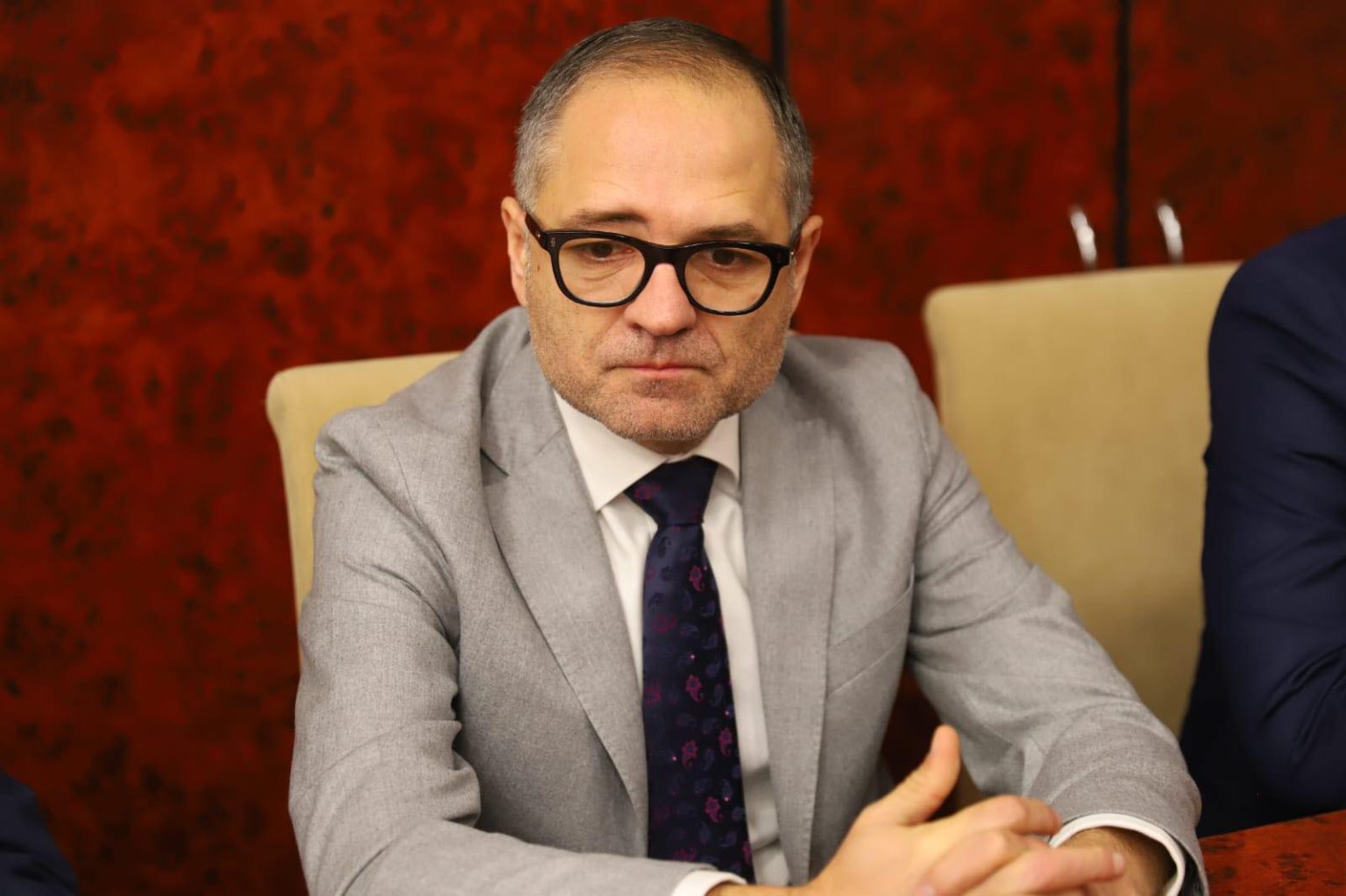 Constantin-Bogdan Matei: traseul complet al unui politician ajuns ...